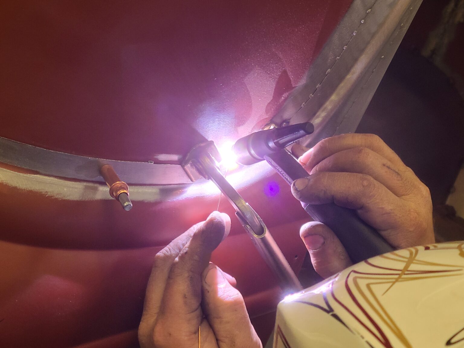 How To Chop A Top With Minimal Effort and Maximum Accuracy Part 2