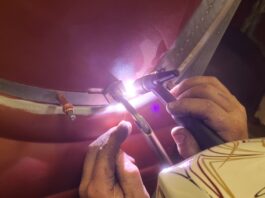 How To Chop A Top With Minimal Effort and Maximum Accuracy Part 2