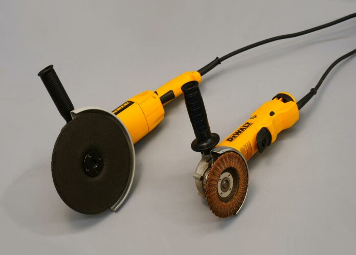 EVERYTHING YOU NEED TO KNOW ABOUT METAL PREP