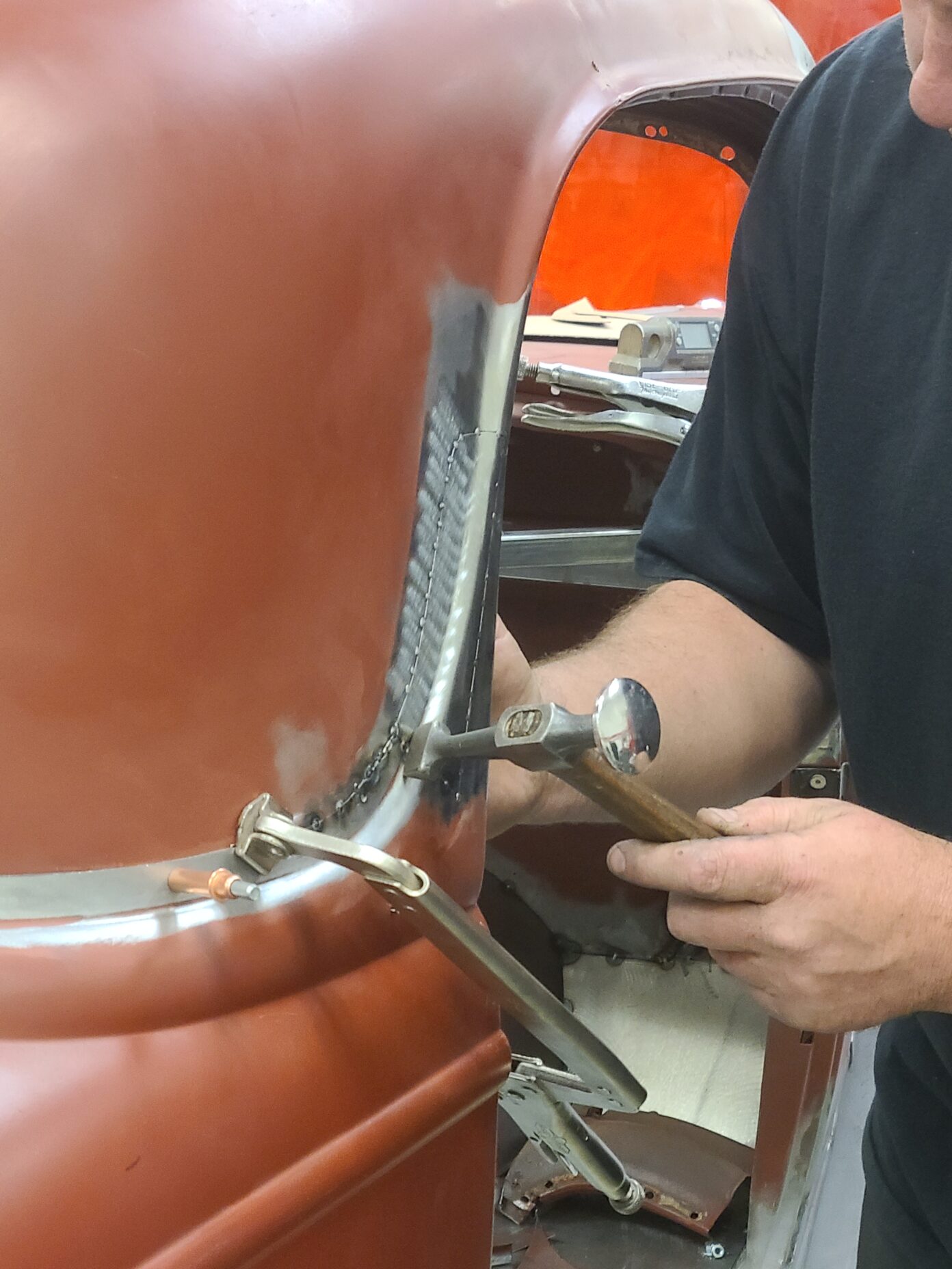 How To Chop A Top With Minimal Effort and Maximum Accuracy Part 2