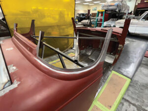 How To Chop A Top With Minimal Effort and Maximum Accuracy Part 1