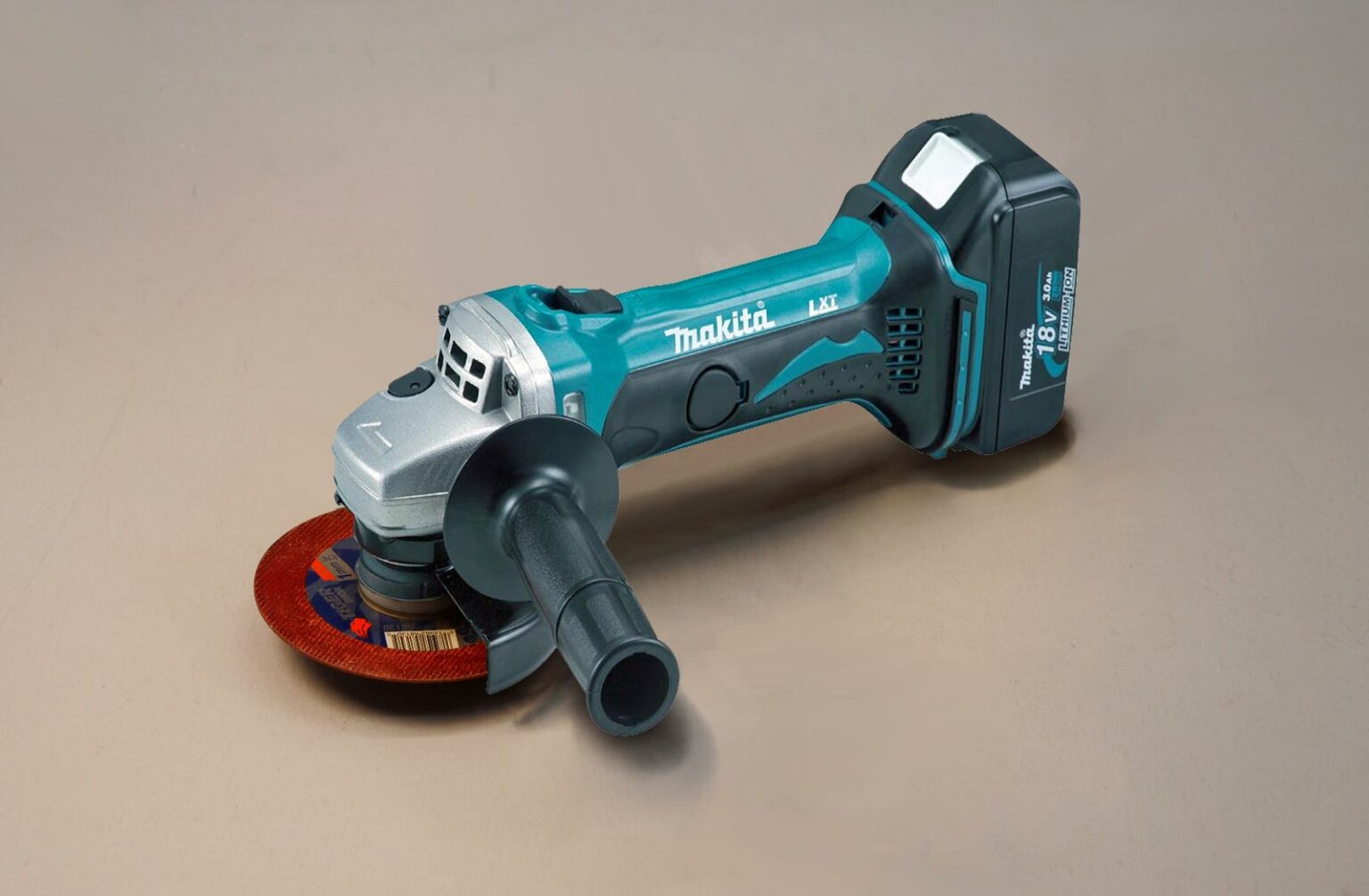 EVERYTHING YOU NEED TO KNOW ABOUT METAL PREP