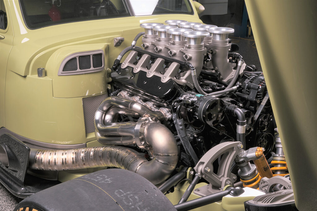 Rodding Around - Hot Rodding News