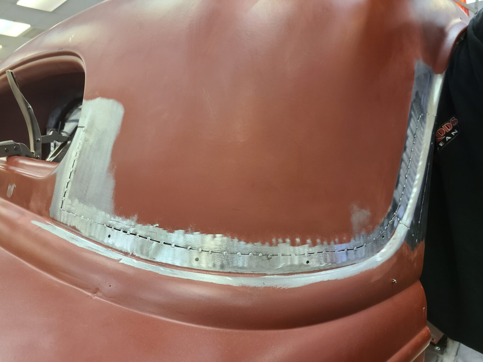 How To Chop A Top With Minimal Effort and Maximum Accuracy Part 2