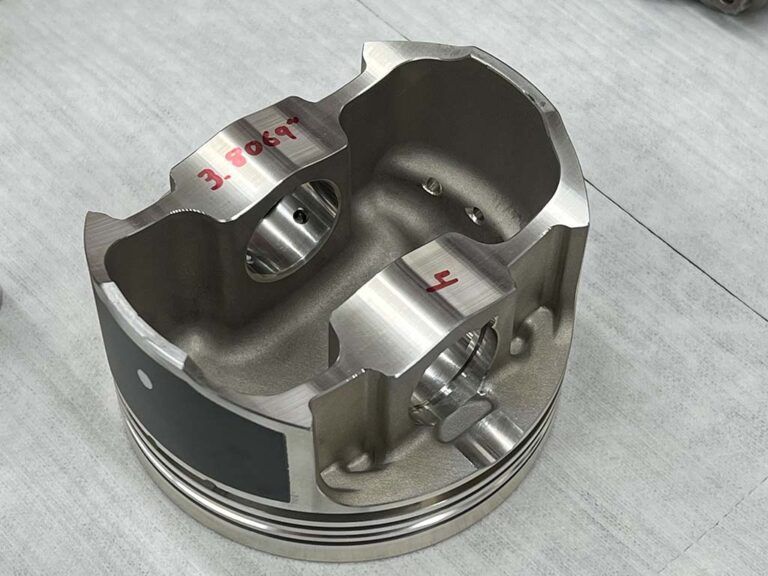 How To Build An LS Engine: Short Block Assembly Part 2