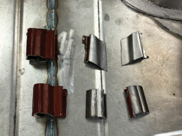 How To Chop A Top With Minimal Effort and Maximum Accuracy Part 1