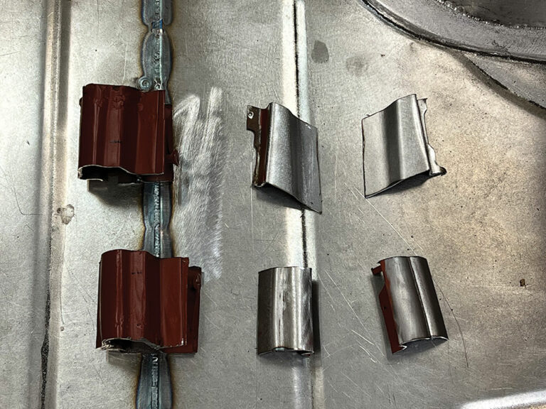 How To Chop A Top With Minimal Effort and Maximum Accuracy Part 1