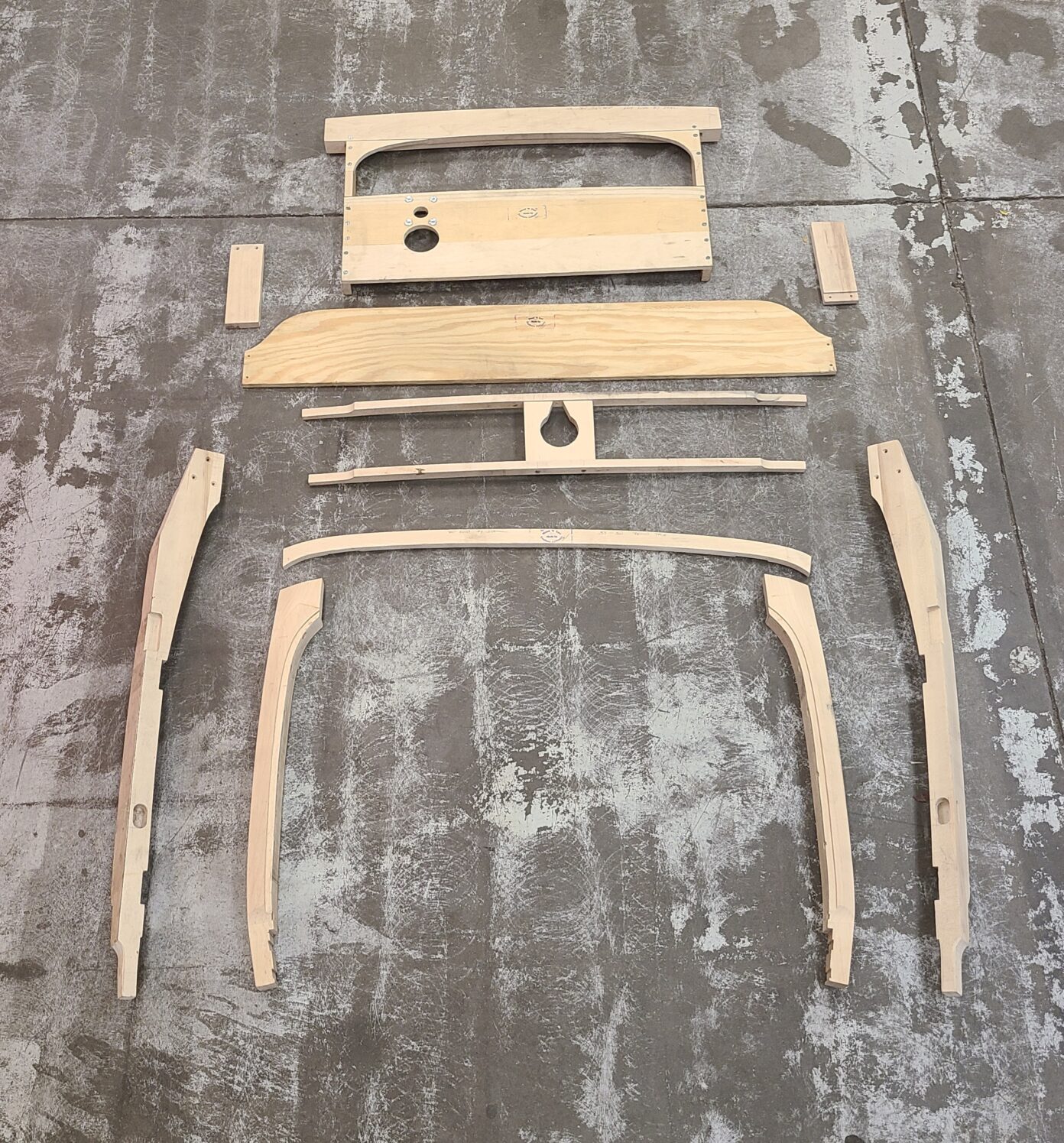 How To Chop A Top With Minimal Effort and Maximum Accuracy Part 2