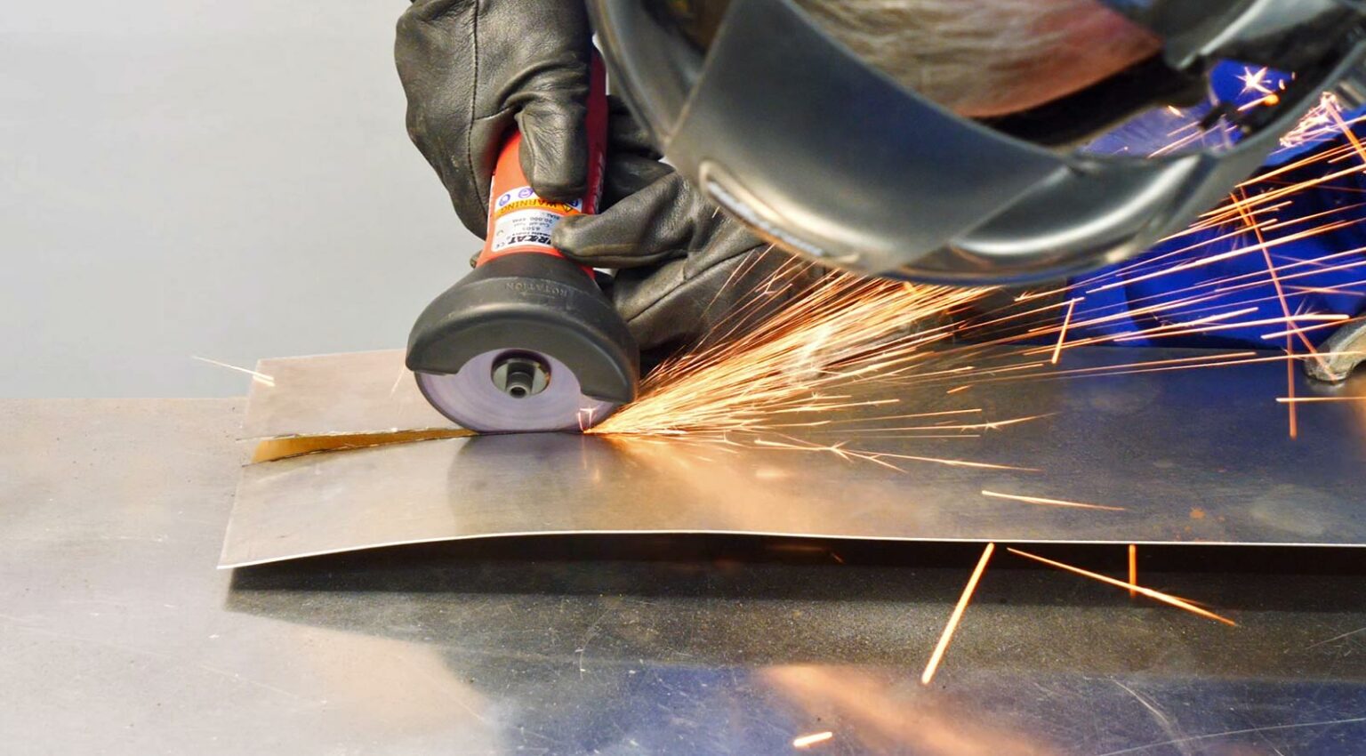 EVERYTHING YOU NEED TO KNOW ABOUT METAL PREP