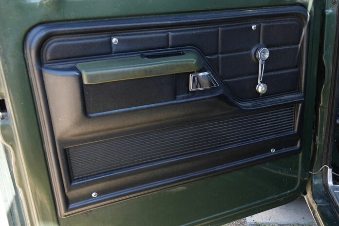 How To Upgrade A Base Model Interior With Aftermarket Parts