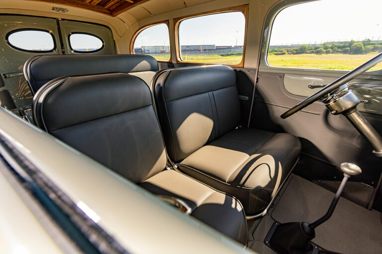 Ghost Gray Chevrolet Suburban Carryall