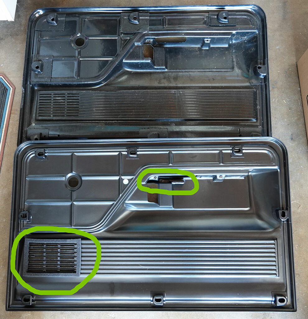 How To Upgrade A Base Model Interior With Aftermarket Parts