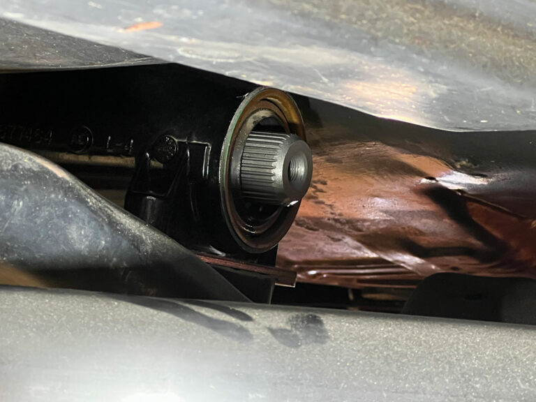 Everything You Need To Know About Driveshafts