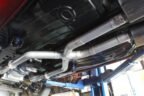 The facts about X-pipe and H-pipe Exhaust Systems