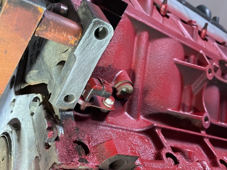 How to Choose the Correct Starter for your Musclecar