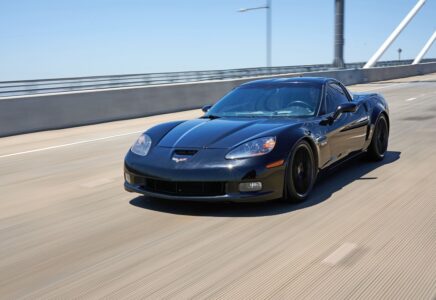 All Chevy Performance - In The Garage Media
