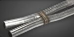 The facts about X-pipe and H-pipe Exhaust Systems