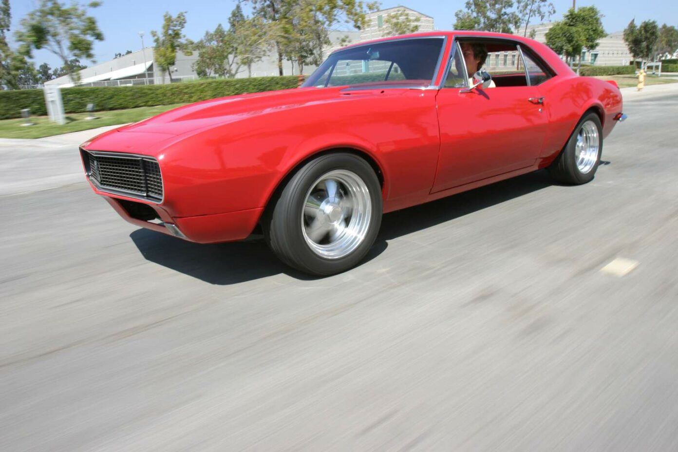 The facts about X-pipe and H-pipe Exhaust Systems