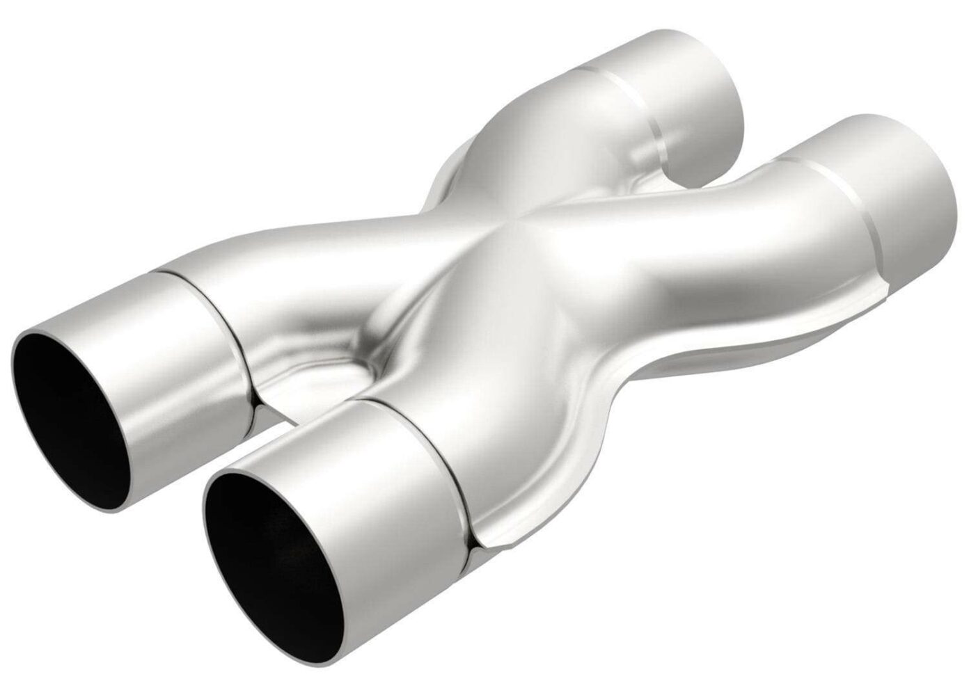 The facts about X-pipe and H-pipe Exhaust Systems