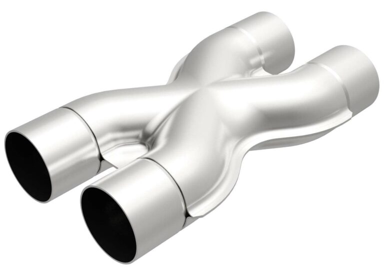 The facts about X-pipe and H-pipe Exhaust Systems