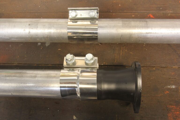 The facts about X-pipe and H-pipe Exhaust Systems