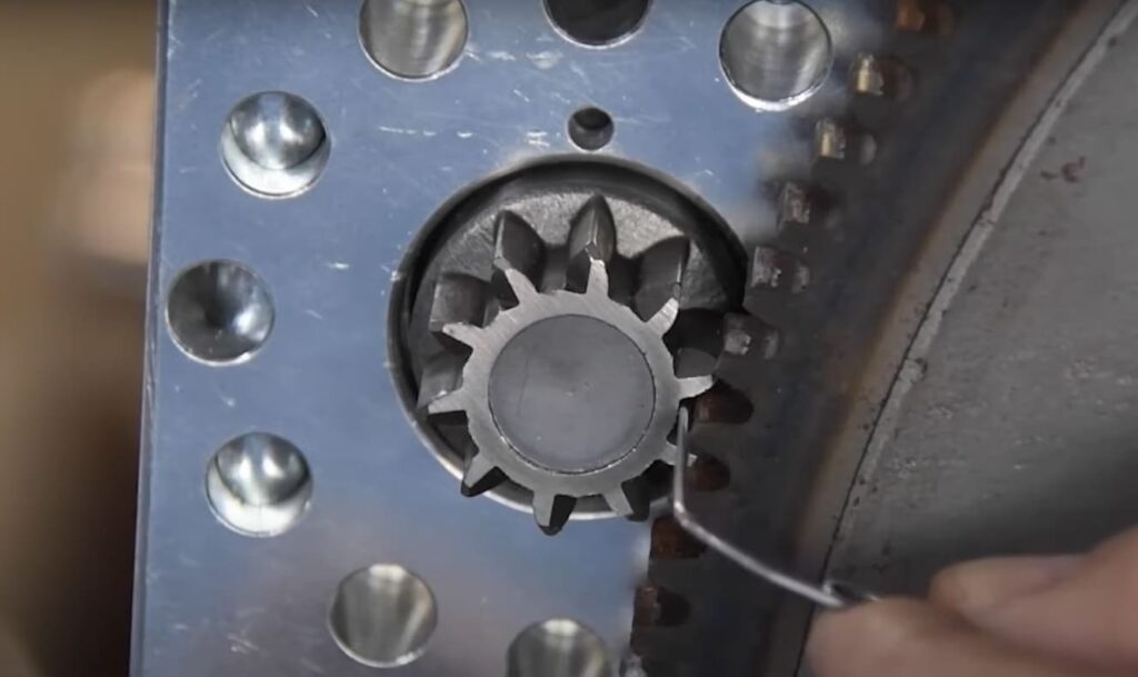 How to Choose the Correct Starter for your Musclecar