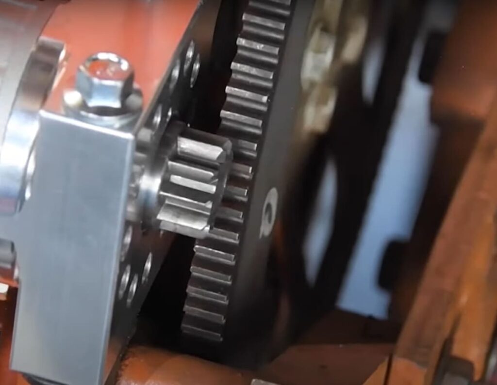 How to Choose the Correct Starter for your Musclecar