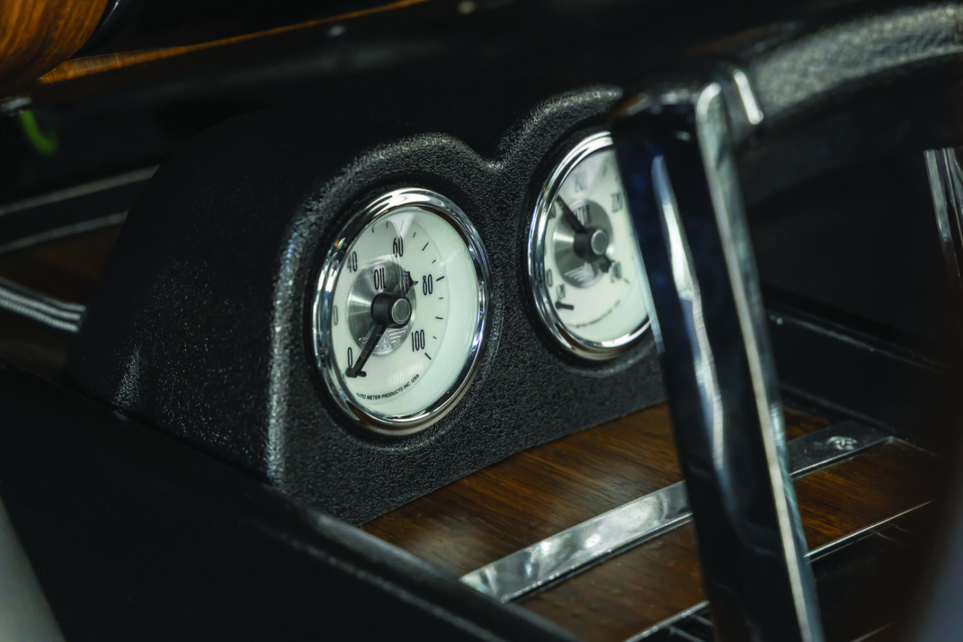 Restored 1968 Chevy Camaro 350ci Muscle Car