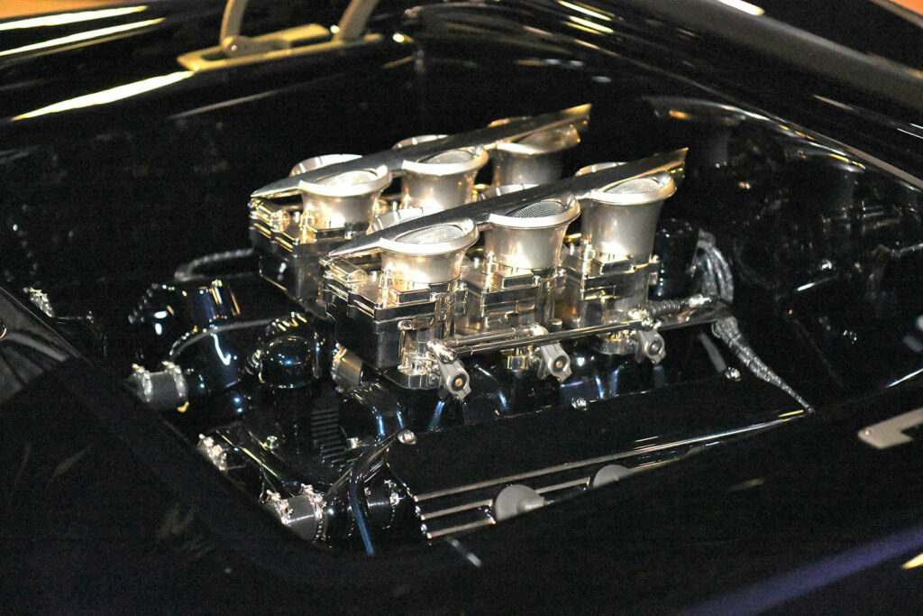 1st West Coast Challenge Series Crowns Winner At Sacramento Autorama