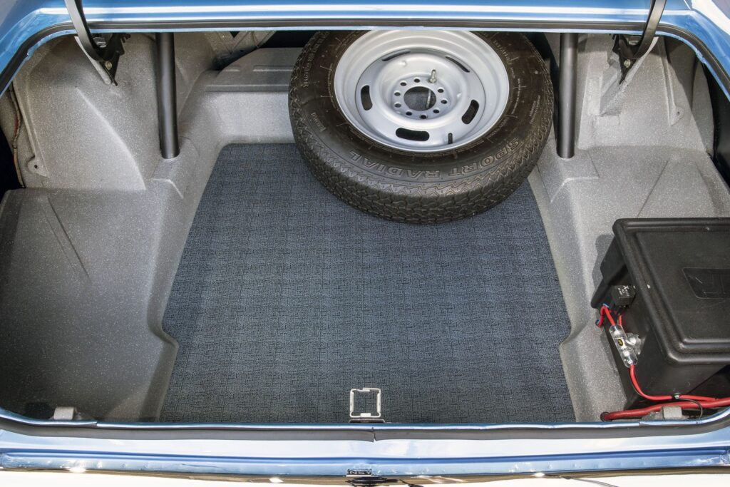 540 HP Full Custom Street And Strip 1963 Chevy II