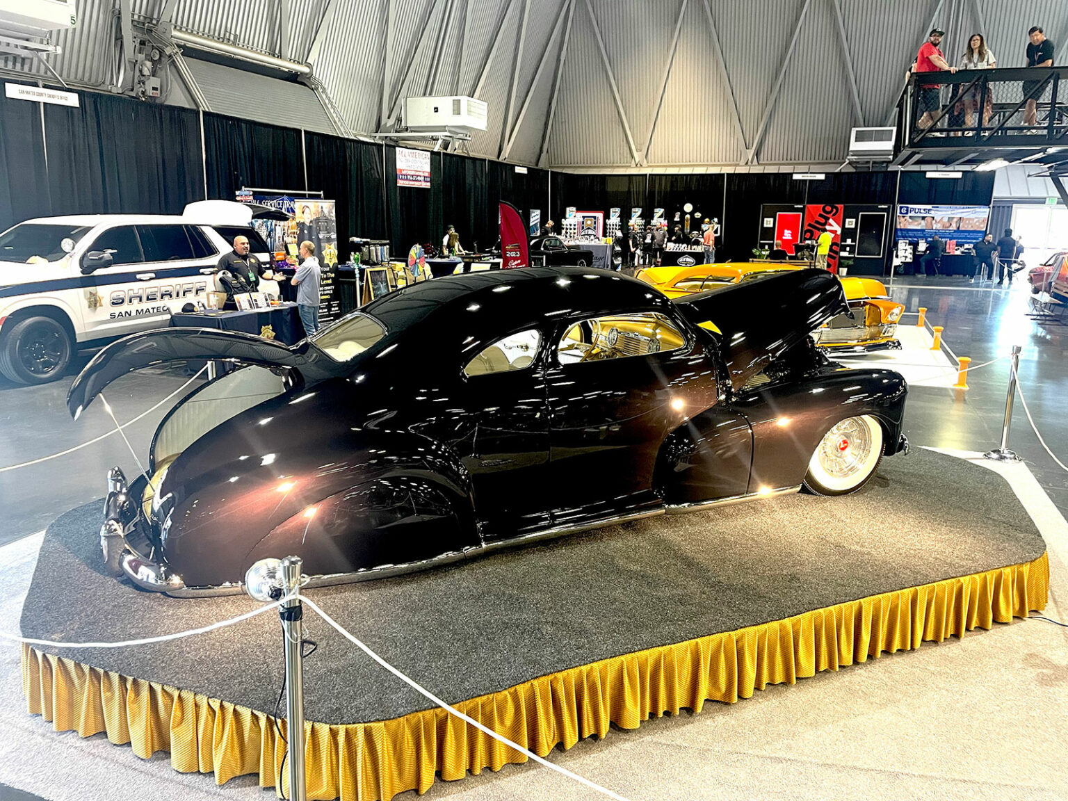 Sacramento Autorama 2023: The Best Of The Cal Expo Car Show