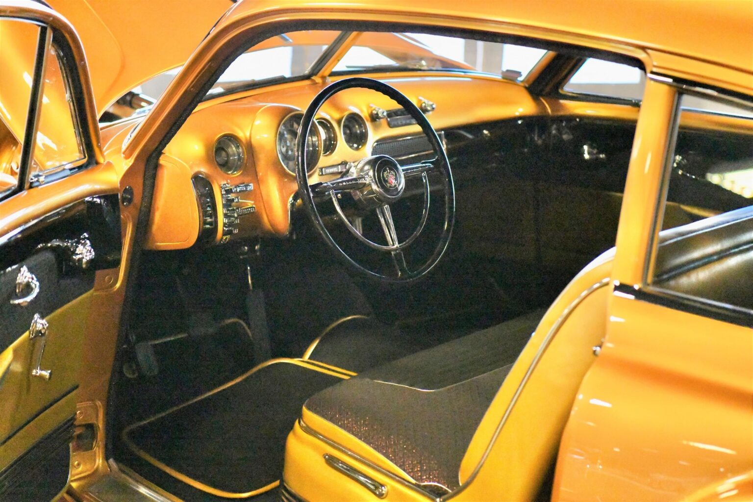 Sacramento Autorama 2023 Custom d’Elegance Winner