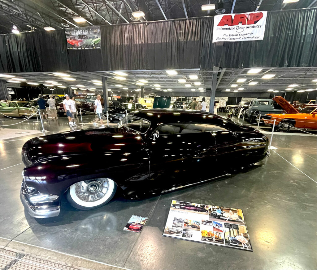 Sacramento Autorama 2023: The Best Of The Cal Expo Car Show