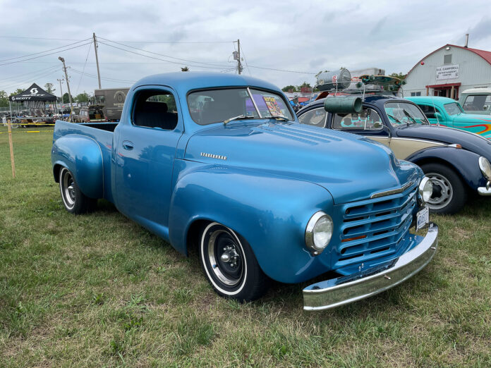 The 7th Annual Jalopy Jam Up