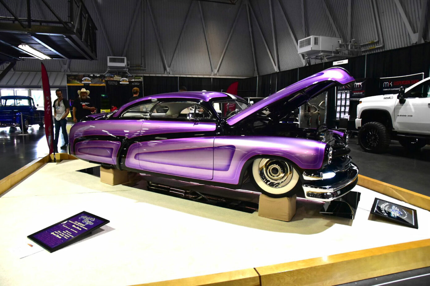 Sacramento Autorama 2023: The Best Of The Cal Expo Car Show