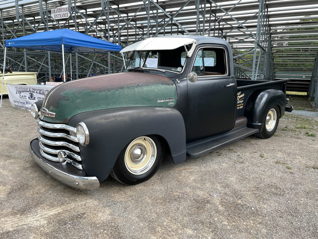 The 7th Annual Jalopy Jam Up
