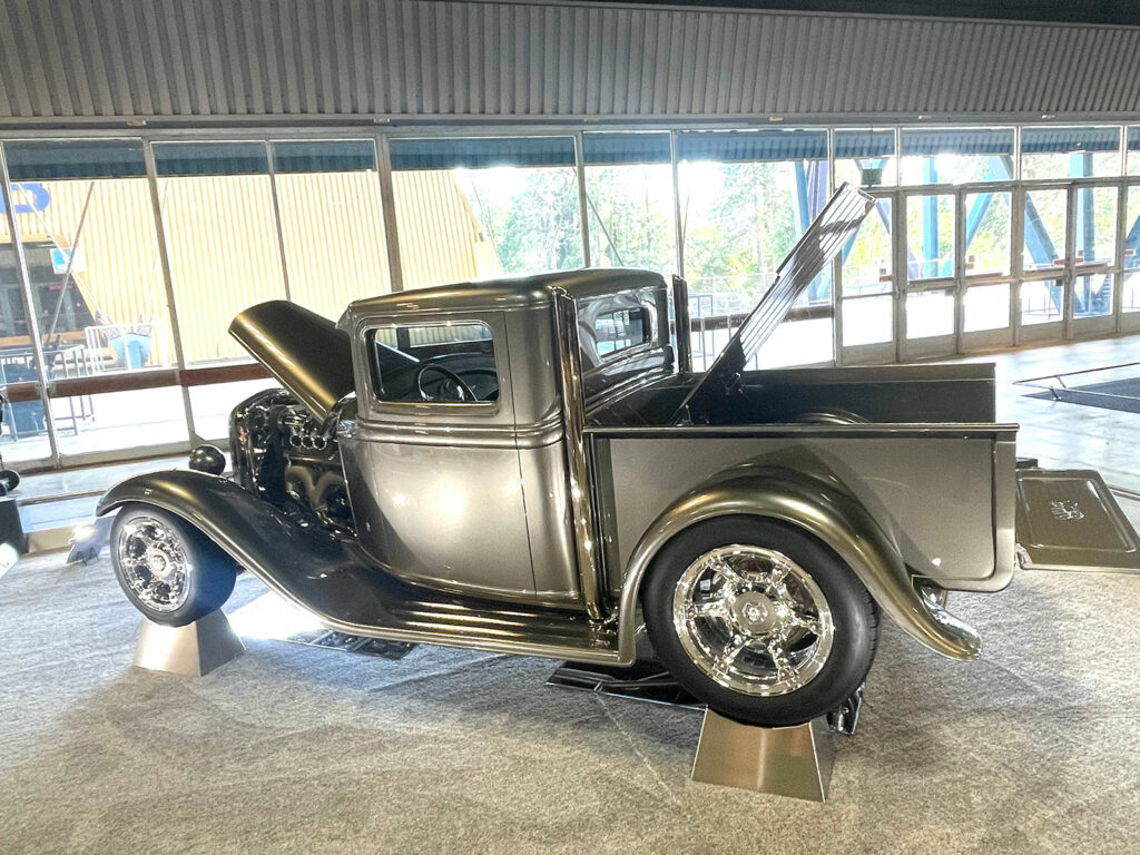 Autorama Sacramento 2023