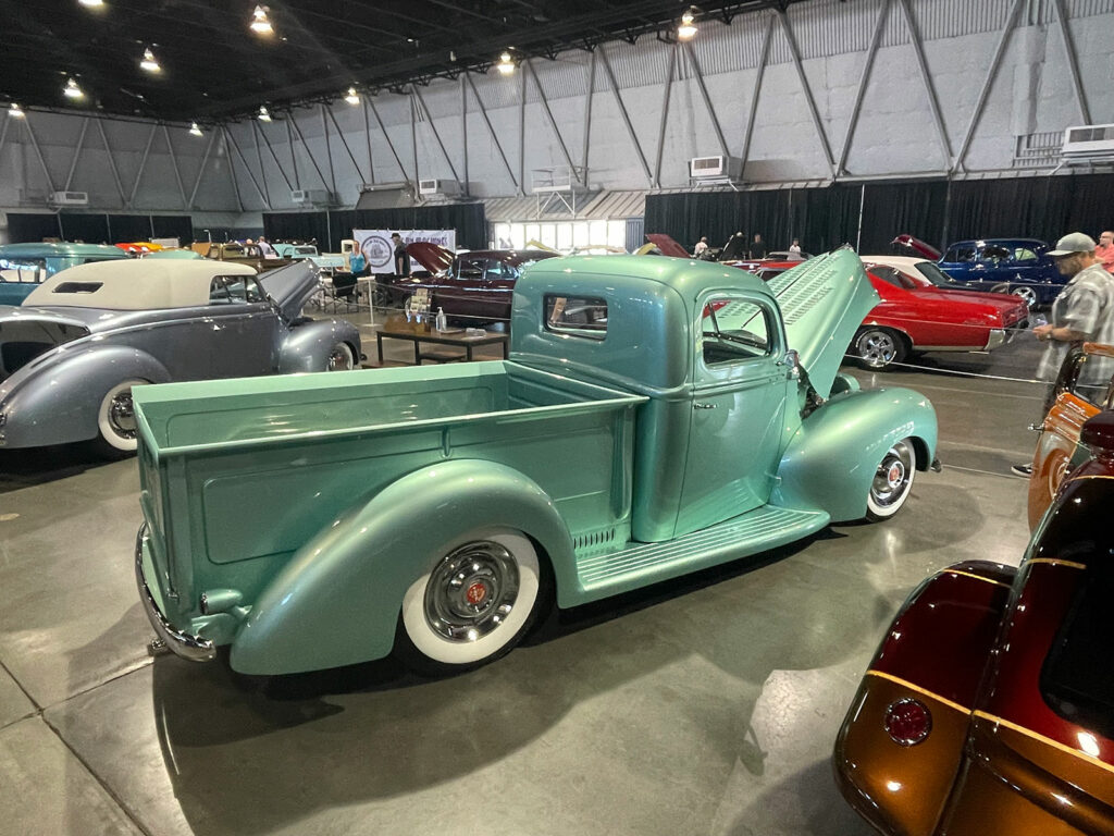 Autorama Sacramento 2023