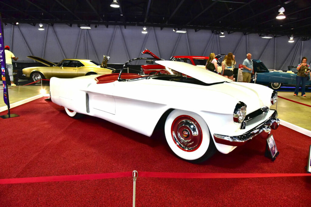Sacramento Autorama 2023: The Best Of The Cal Expo Car Show