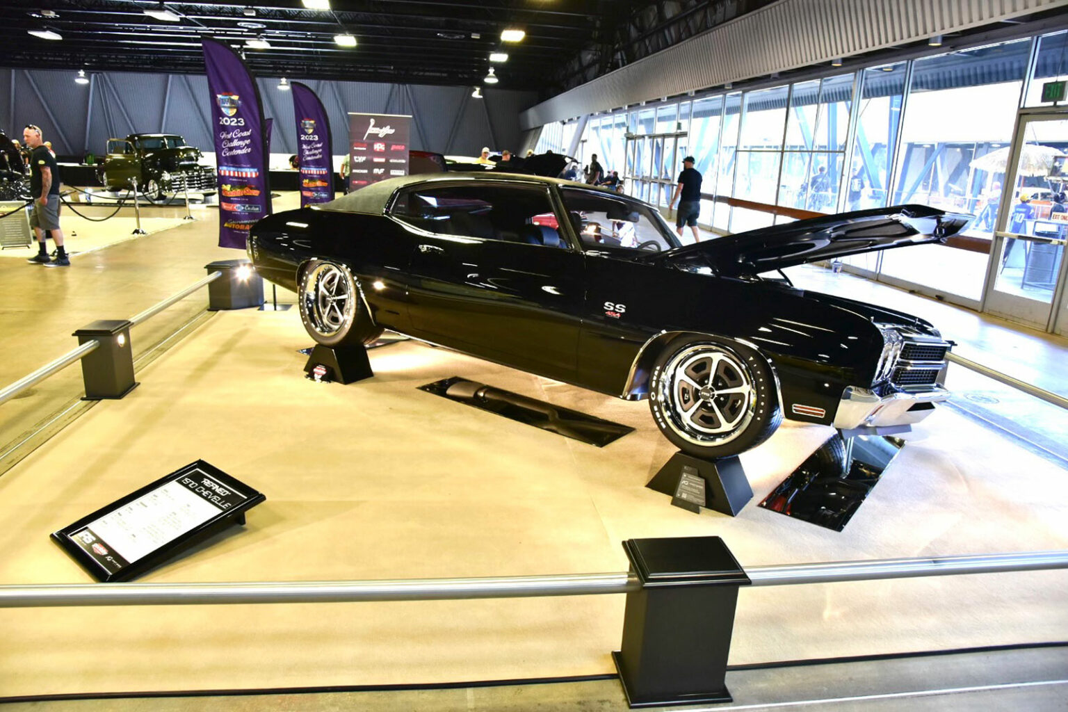 Sacramento Autorama 2023: The Best Of The Cal Expo Car Show