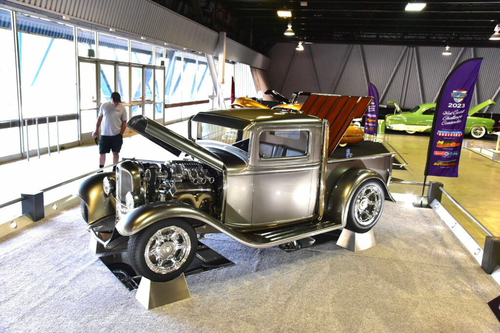 Sacramento Autorama 2023: The Best Of The Cal Expo Car Show