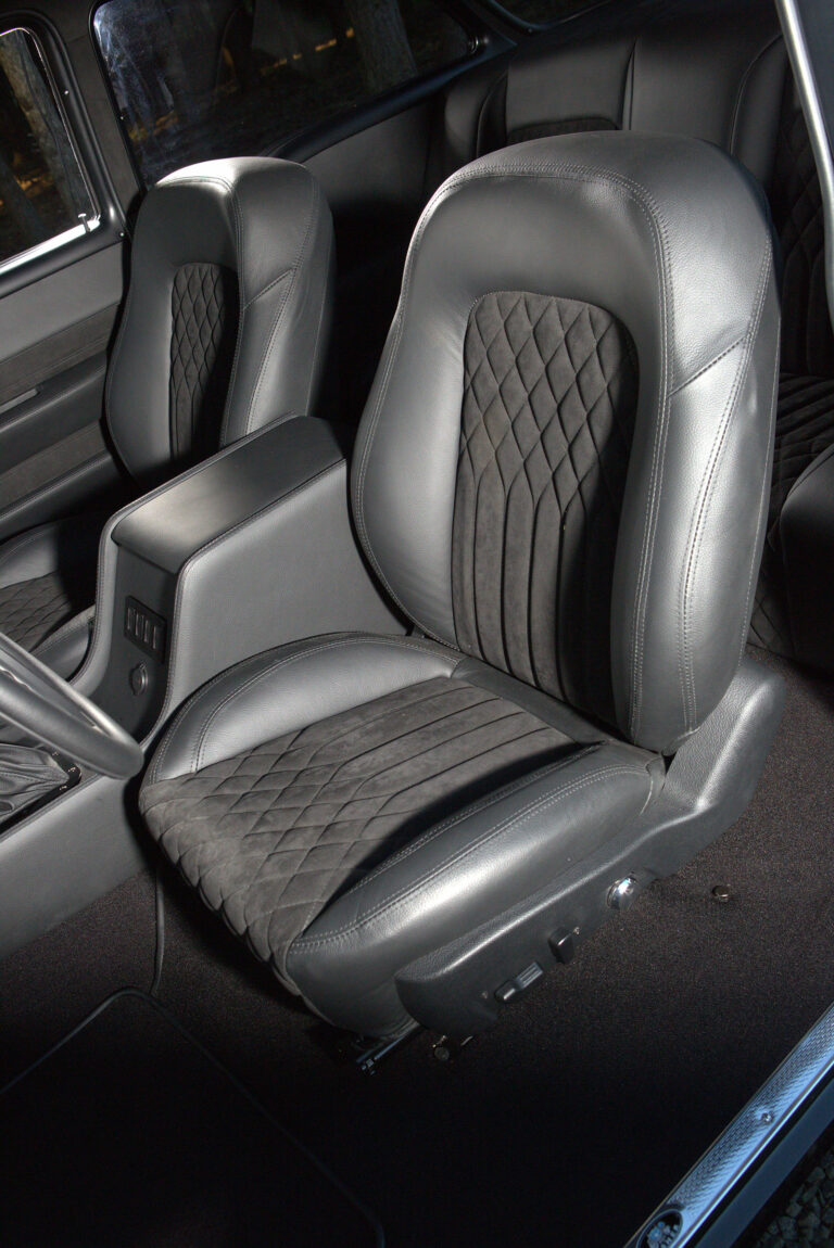 MetalWorks’ Built Tri-Five Chevy