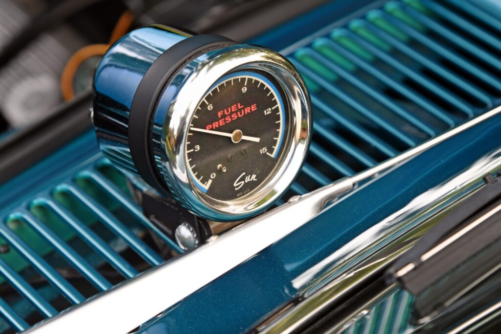 1967 Chevy Camaro Muscle Car – Full Custom Classic Restoration