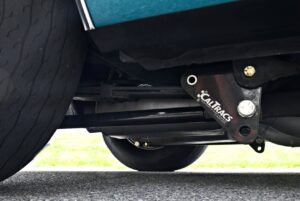 1967 Chevy Camaro Muscle Car – Full Custom Classic Restoration