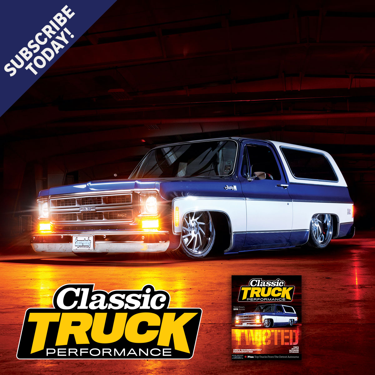 Tavis Highlander 1967 Camaro Rendering