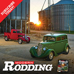 2112 ACP Tavis Highlander 1968 Chevy Nova Concept Rendering