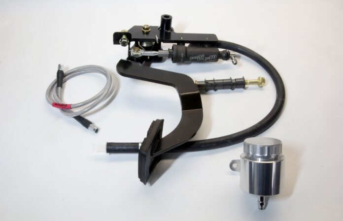 Malwood USA Hydraulic Clutch Release Install – Complete Guide