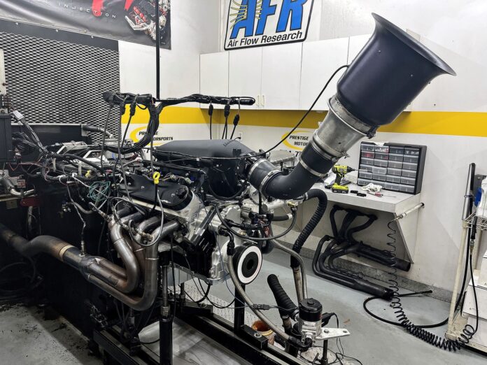 Comparing Multiple Holley LS Intakes – The Ultimate Guide