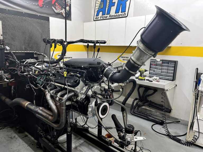 Comparing Multiple Holley LS Intakes – The Ultimate Guide