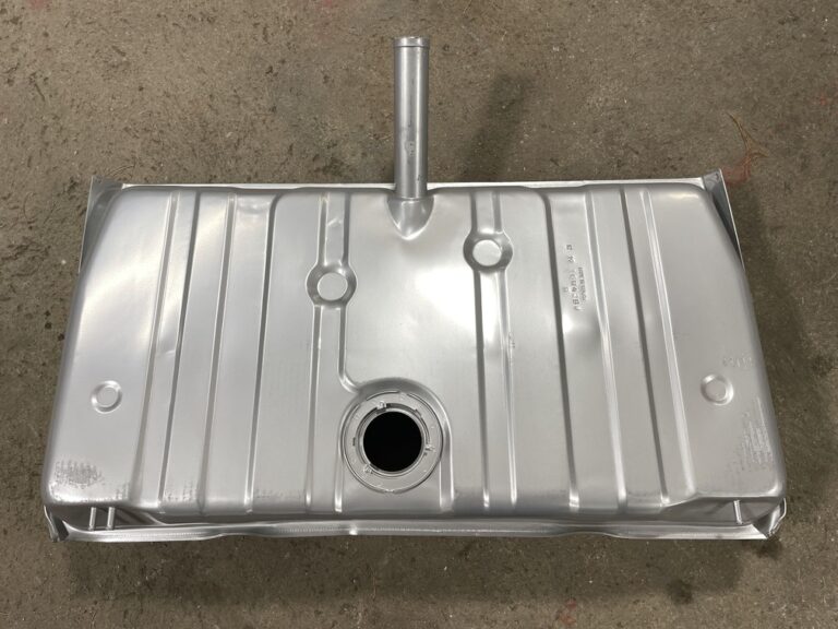 Upgrading a fuel system for an LS engine swap – The Complete Guide